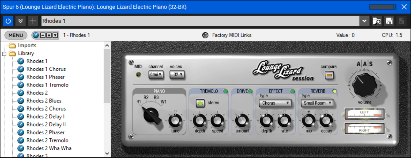 Acoustica Mixcraft 9 Test: Erstklassige DAW mit XXL-Umfang ⋆ delamar.de