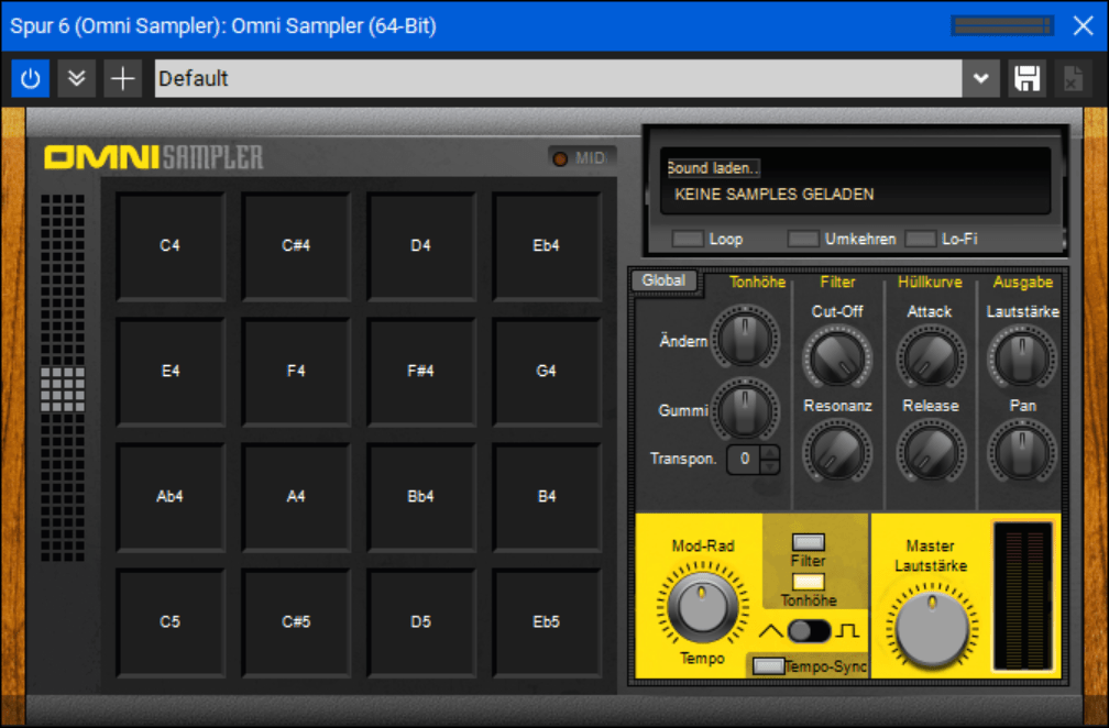 Acoustica Mixcraft 9 Test: Erstklassige DAW mit XXL-Umfang ⋆ delamar.de