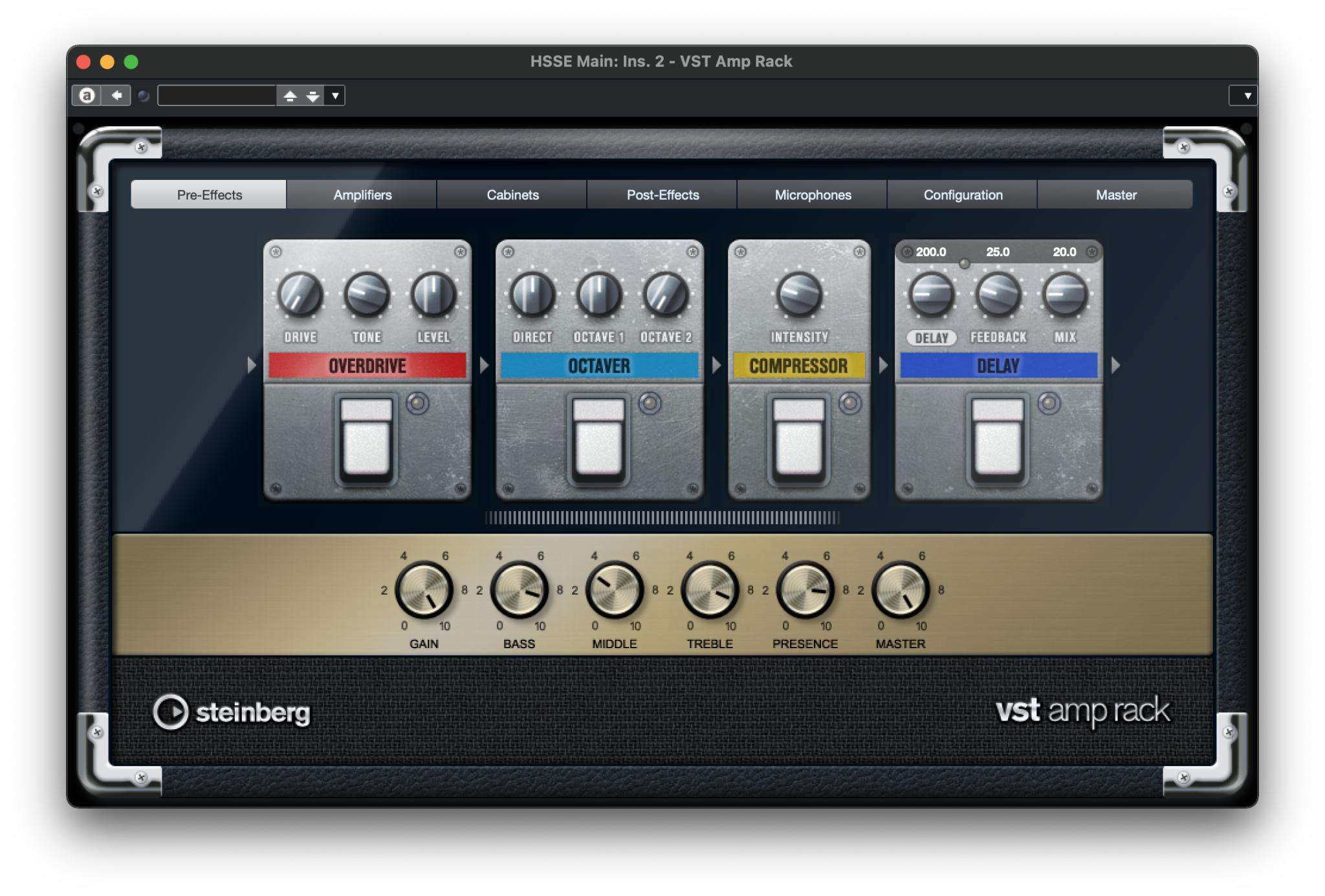 Steinberg Dorico 4 Test: Notationssoftware mit Flow ⋆ delamar.de