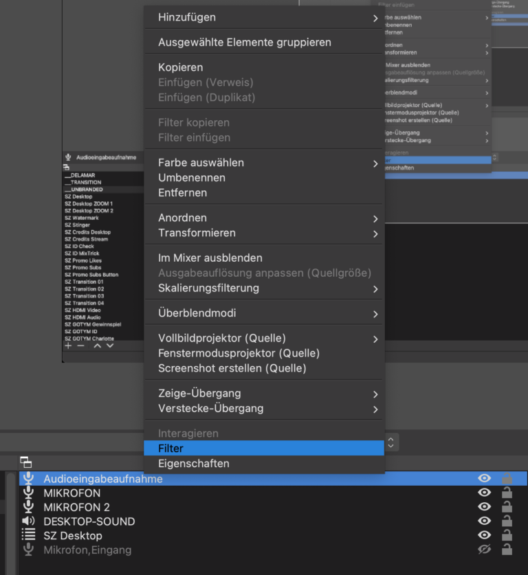 Streaming Sound verbessern: Einfach wie ein Profi klingen ⋆ delamar.de