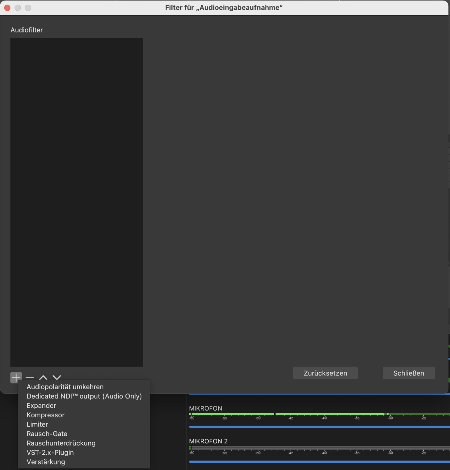 Streaming Sound verbessern: Einfach wie ein Profi klingen ⋆ delamar.de