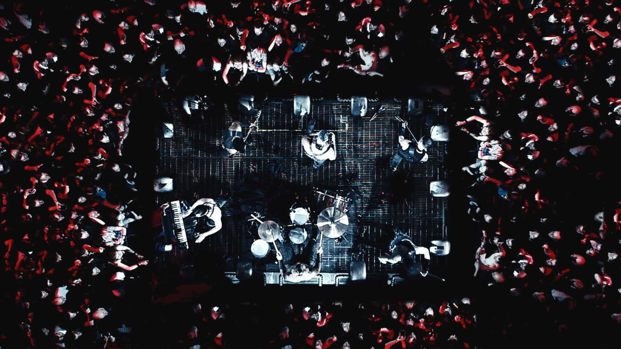 Rammstein-Produzent Jacob Hellner im Portrait + Interview ⋆ delamar.de