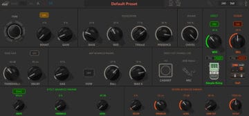 Line 6 Catalyst 60 Test: Allrounder mit Appsteuerung ⋆ delamar.de