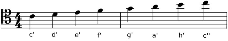 Noten lesen einfach gemacht: Alles zum Noten lernen ⋆ delamar.de