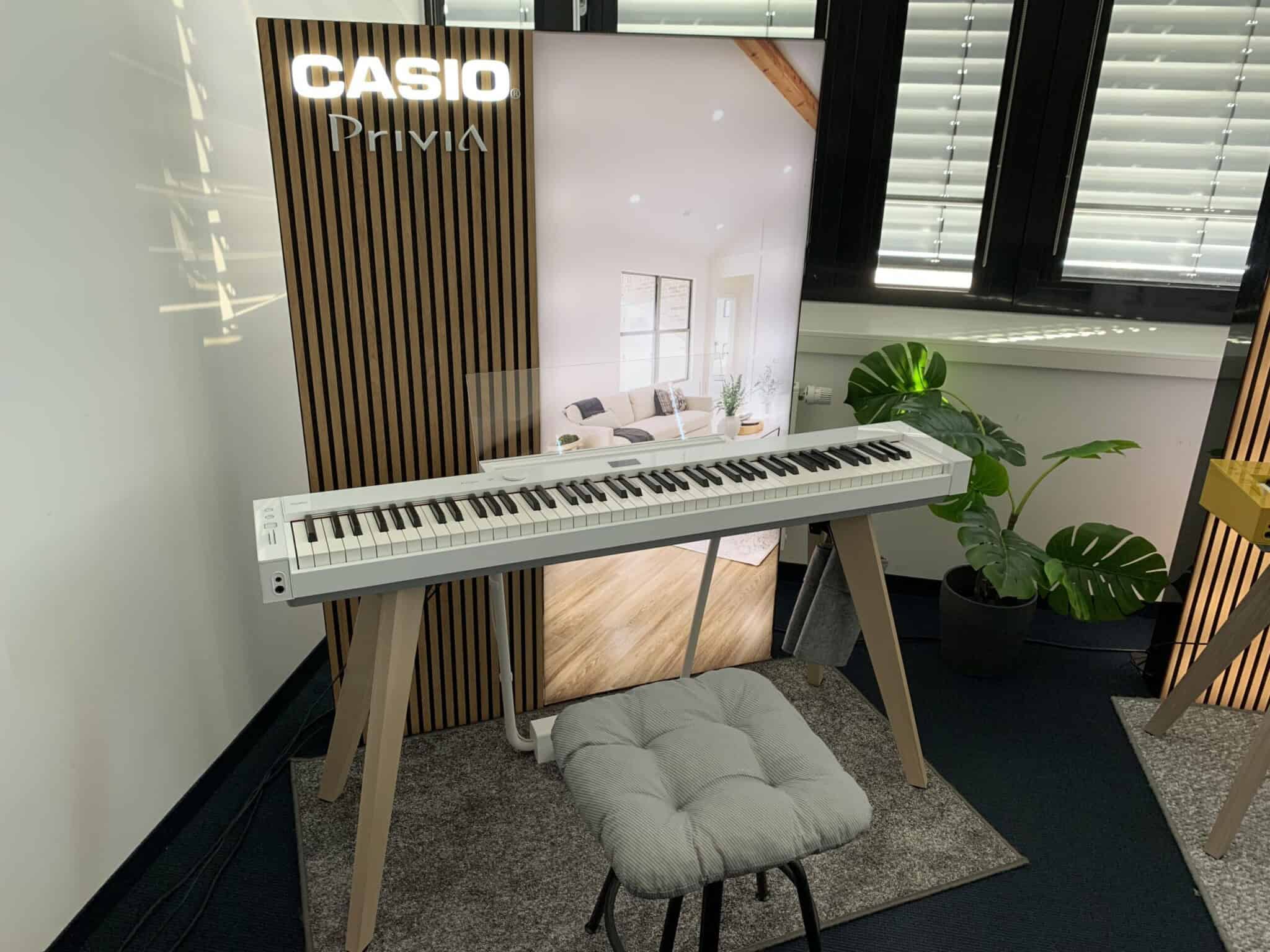 Casio PX-S7000 Test: Das neue Top-Modell ⋆ delamar.de