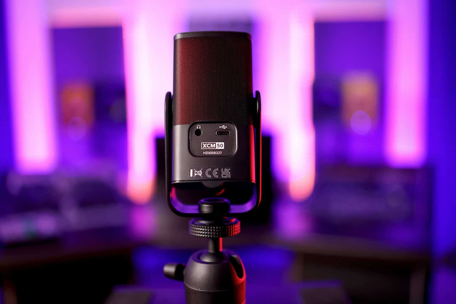 Rode X XCM-50 Test: Streaming leicht gemacht ⋆ delamar.de