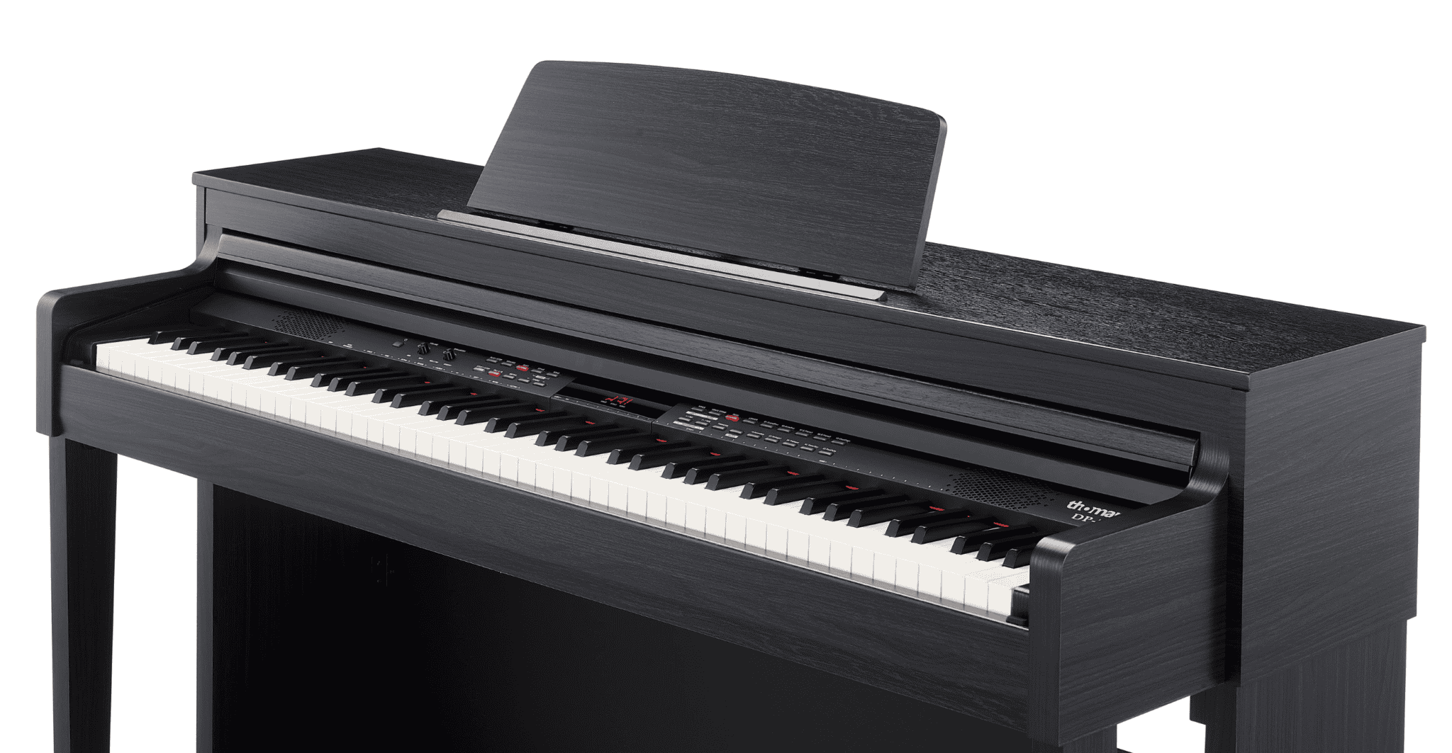 Thomann DP-51 Test: Günstiges Einstiegsdigitalpiano ⋆ delamar.de