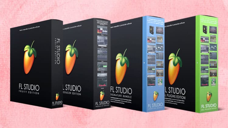 FL Studio: Alle Informationen und News ⋆ delamar.de