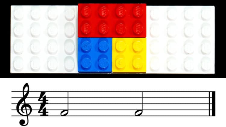 Notenwerte lernen einfach gemacht ⋆ delamar.de
