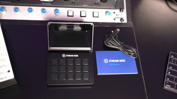 Elgato Stream Deck MK2 Test: Was Du wissen solltest ⋆ delamar.de