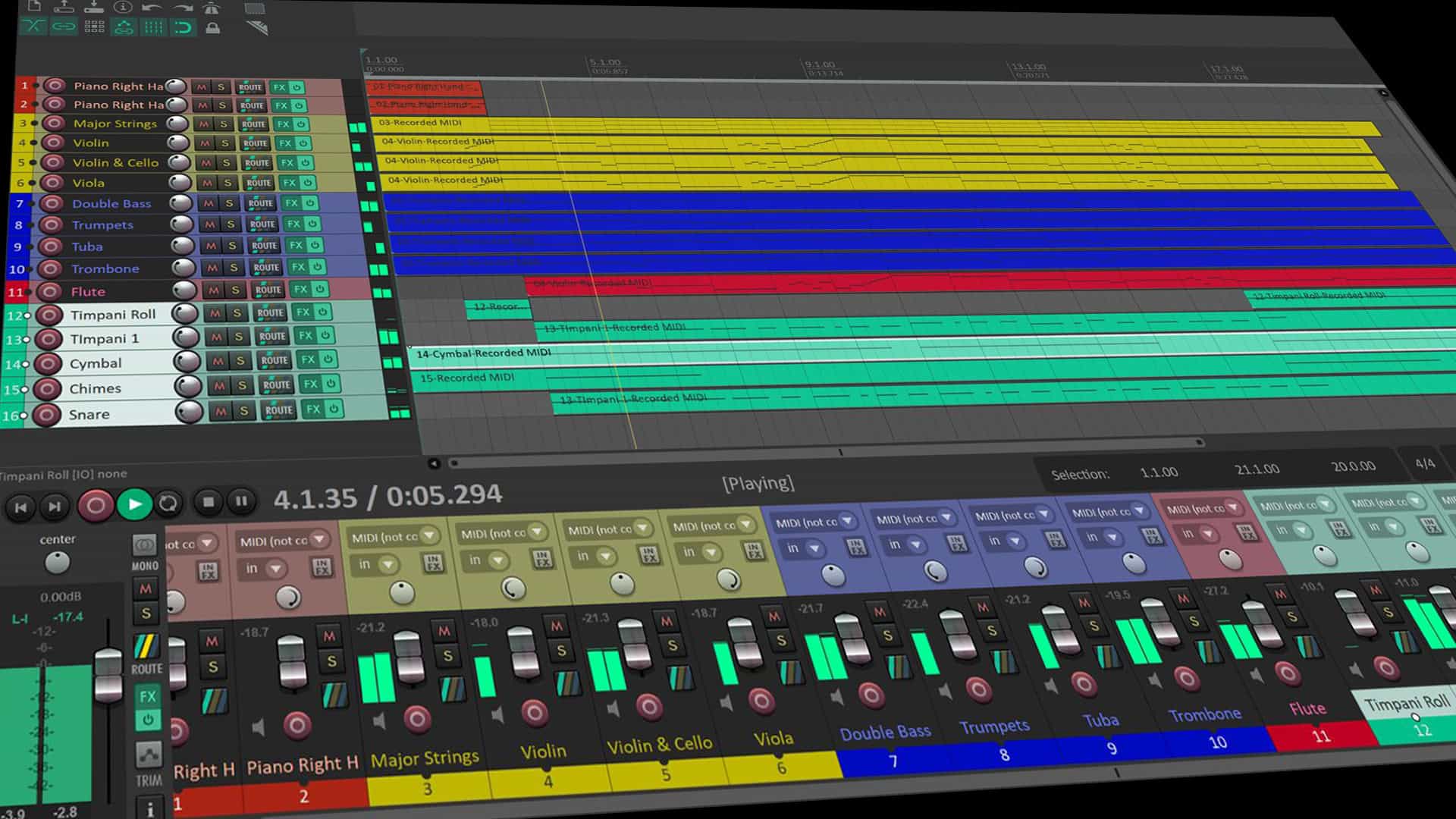 Reaper: Was Du über die DAW wissen musst ⋆ delamar.de