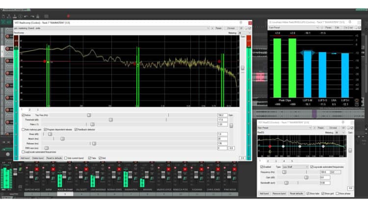 Reaper: Was Du über die DAW wissen musst ⋆ delamar.de