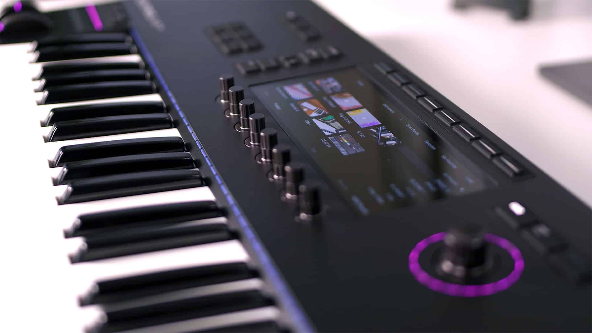 Keyboard Controller: Bestenliste, Reviews & Kaufratgeber ⋆ delamar.de