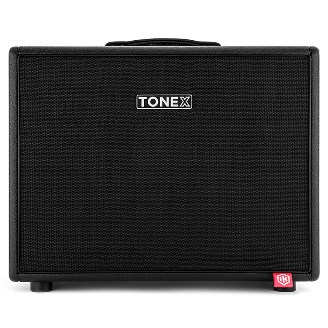 IK Multimedia TONEX Cab: Next-Level Verstärker-Technologie ⋆ delamar.de