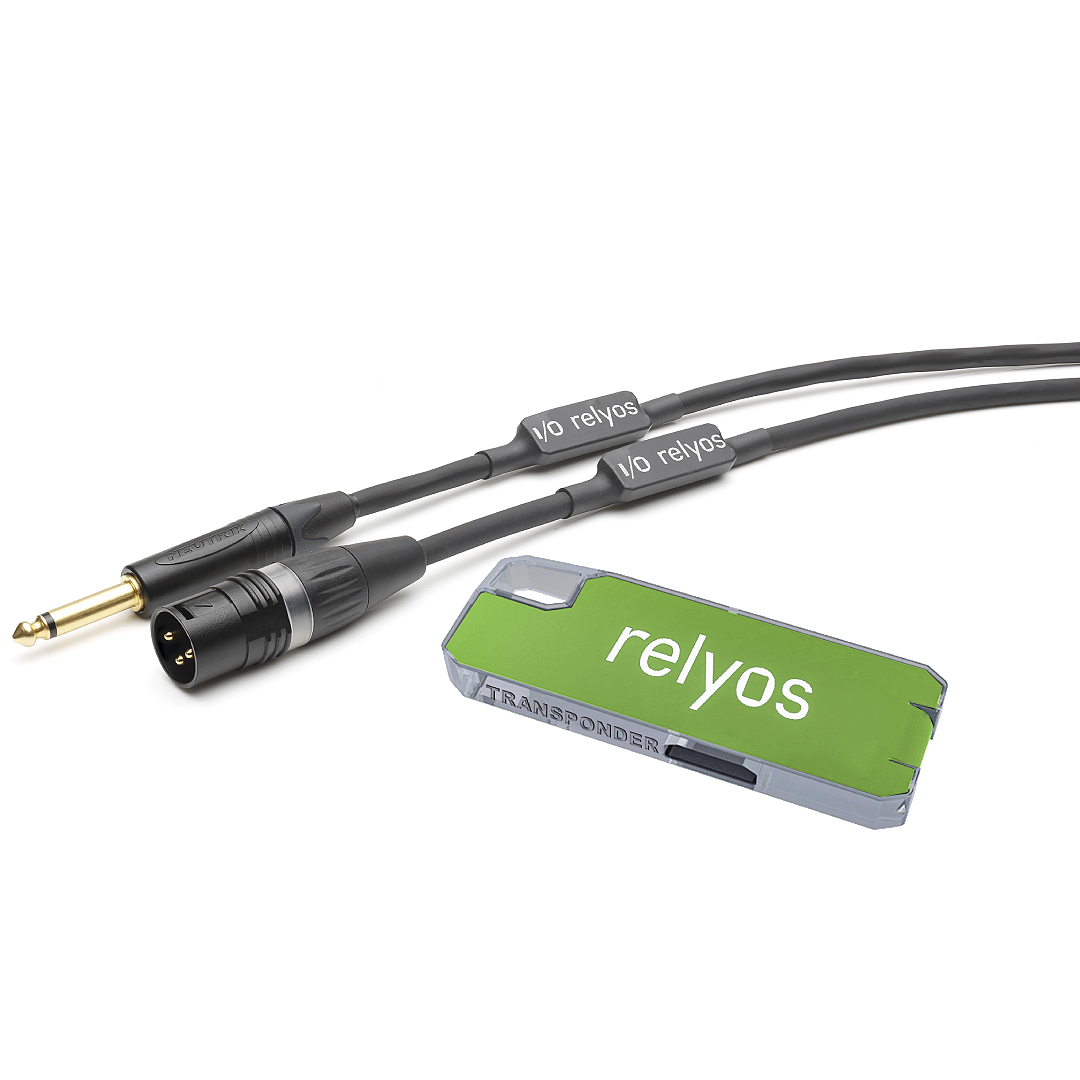 SOMMER cable RFID-ready Anschlusskabel: Jetzt optimieren ⋆ delamar.de