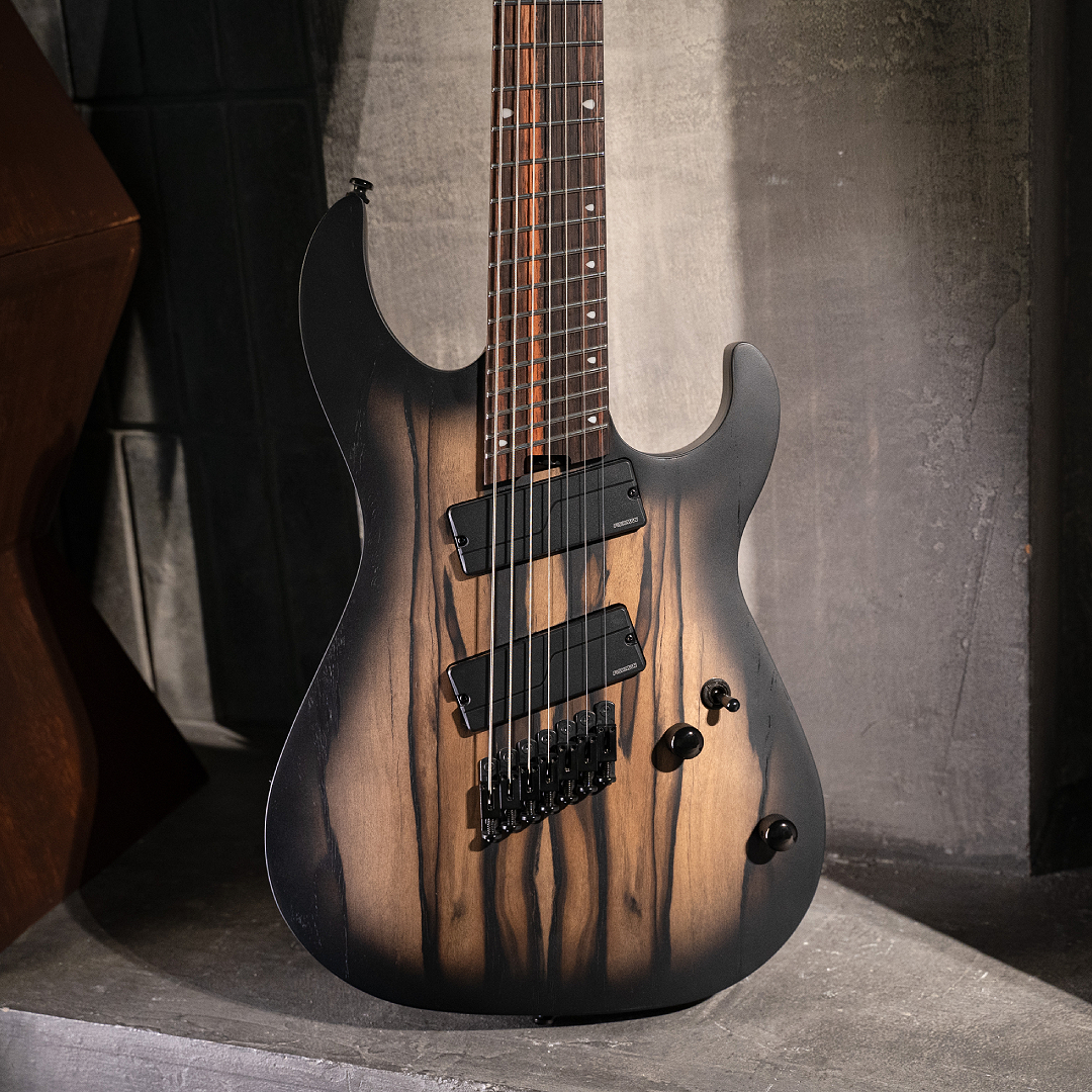 Cort Guitars KX507MS Pale Moon: Der neue Geheimtipp im Metal ⋆ delamar.de
