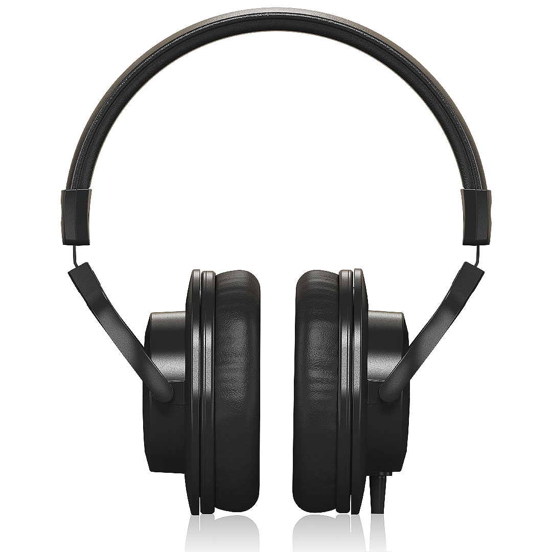 Behringer BH20: Dein neuer Kopfhörer für lange Sessions? ⋆ delamar.de