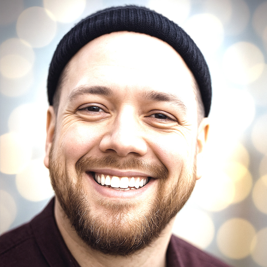 Daniel Weber: Alle Artikel & Informationen ⋆ delamar.de