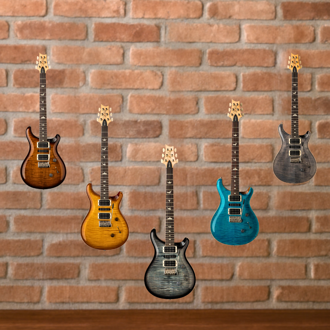PRS CE 24 Special Limited Edition: Der limitierte Alleskönner ⋆ delamar.de