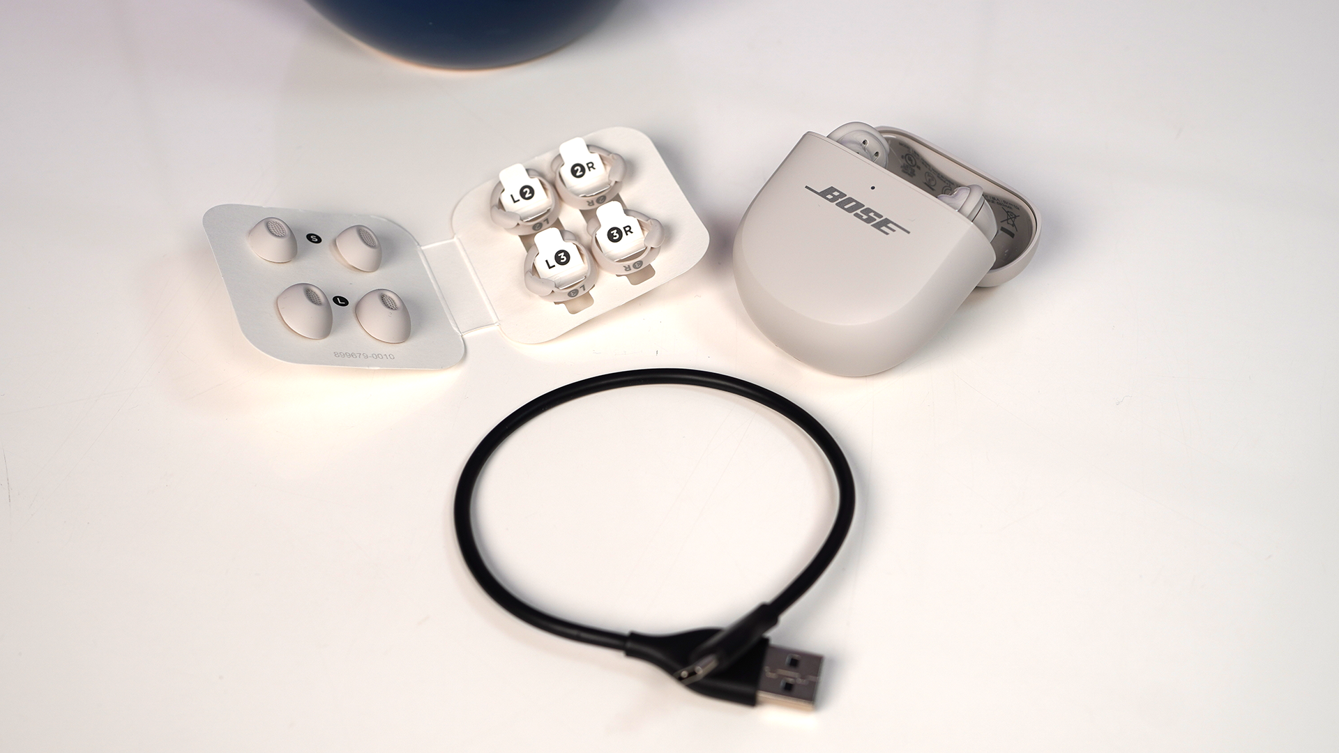 Bose QuietComfort Ultra Earbuds 2. Gen Test: ANC & Komfort ⋆ delamar.de
