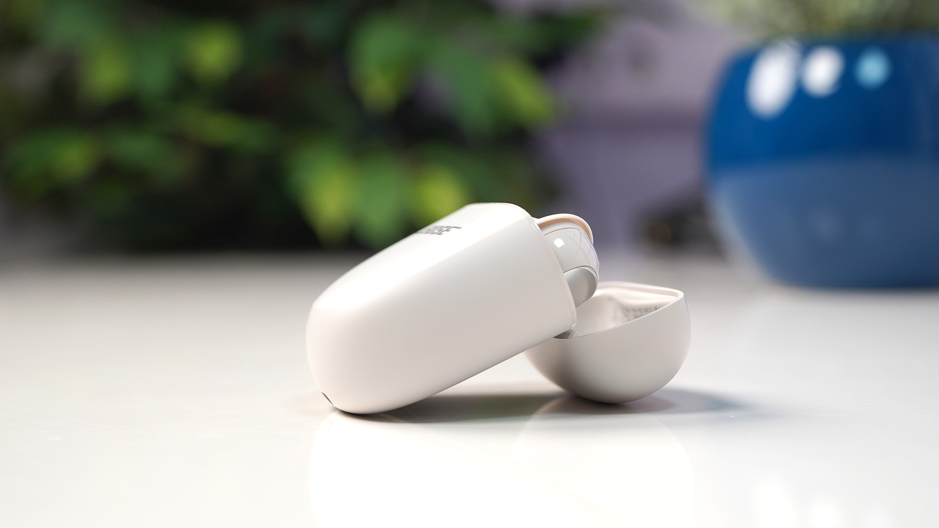 Bose QuietComfort Ultra Earbuds 2. Gen Test: ANC & Komfort ⋆ delamar.de