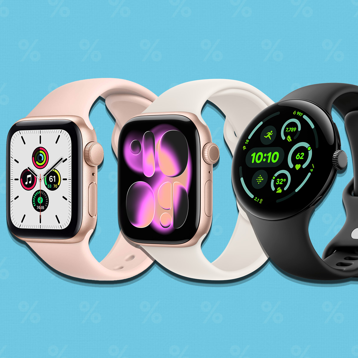 Smartwatch Angebote bei Amazon: Bis 50% - auch nach Black Friday! ⋆ ...