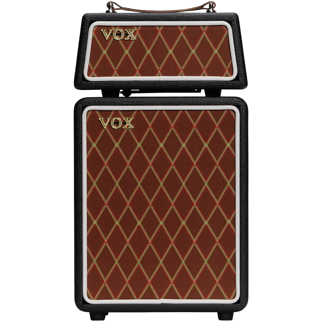Vox Micro Superbeetle Guitar: 60er-Sound im Mini-Format ⋆ delamar.de