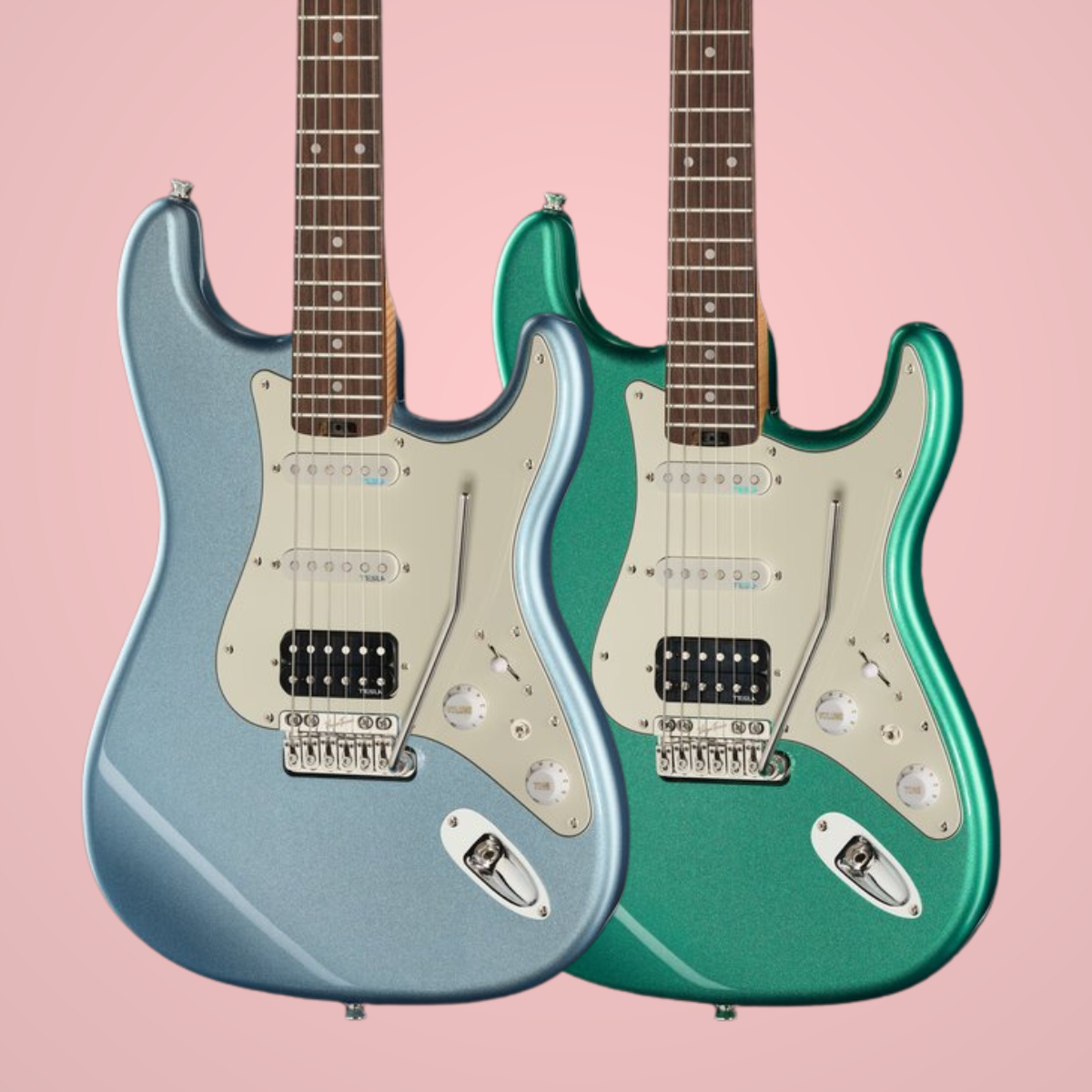 Harley Benton ST-Modern Carlos Asensio: Neues Signature-Modell ⋆ delamar.de