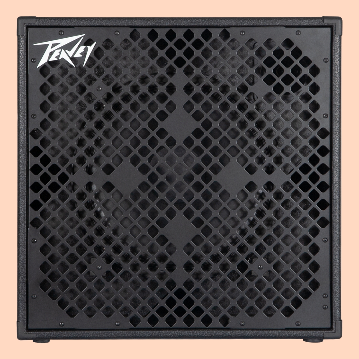 NAMM 2026: Peavey MegaBass 115 - Leichtgewicht mit 15-Zoll-Power ⋆ ...