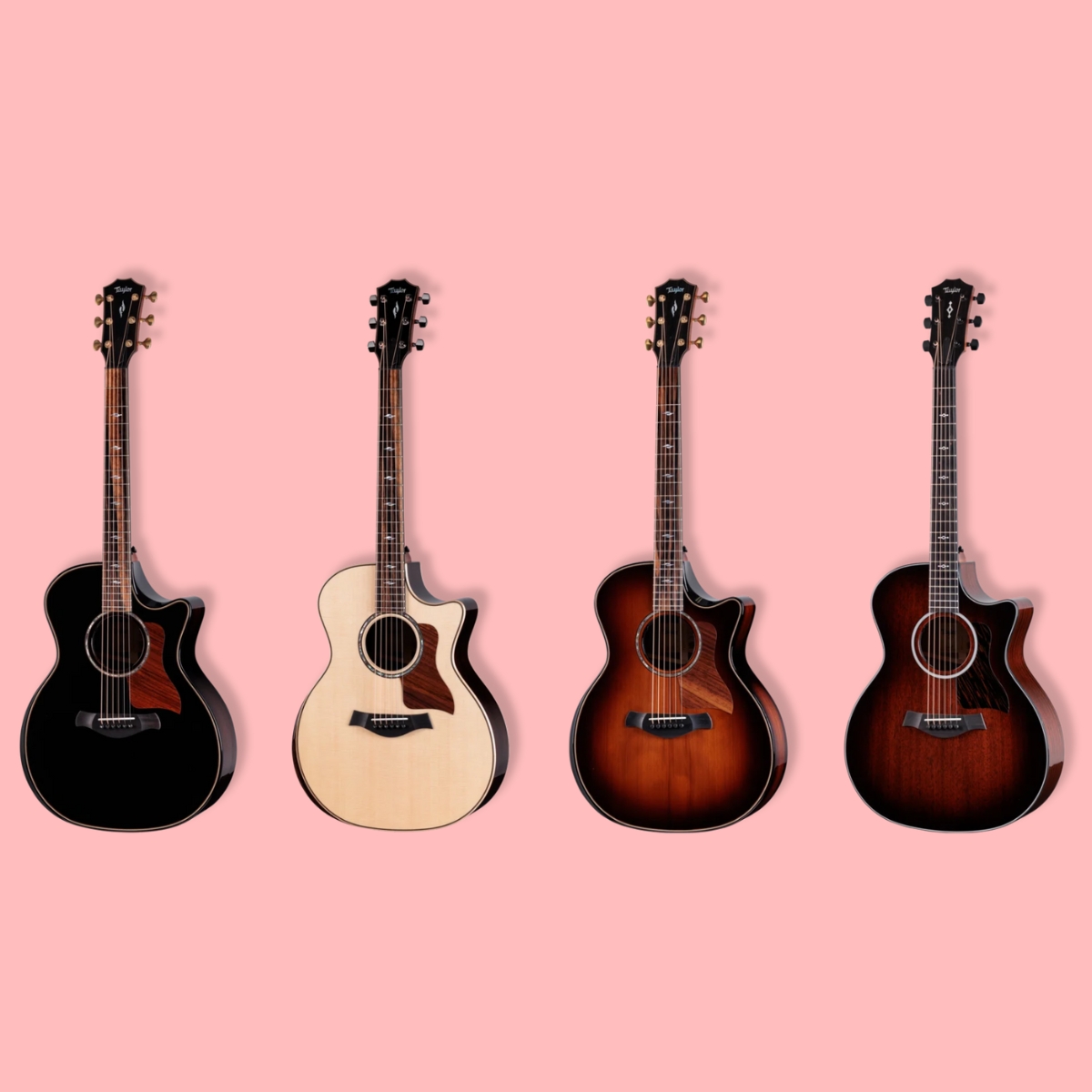 NAMM 2026: Taylor Next Generation - Grand Auditorium mit neuen Features ...