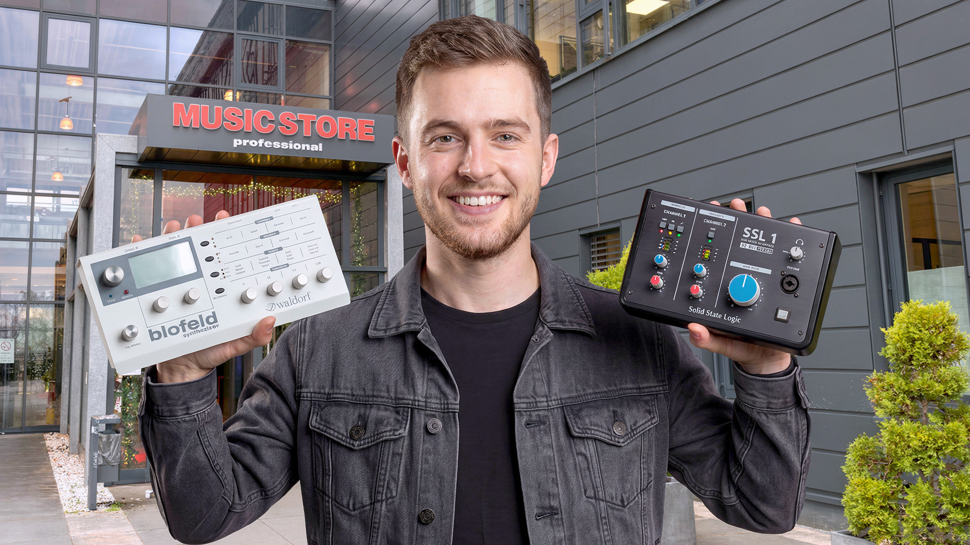 Die aktuell besten Kopfhörer & Keyboard Angebote bei Music Store in Köln